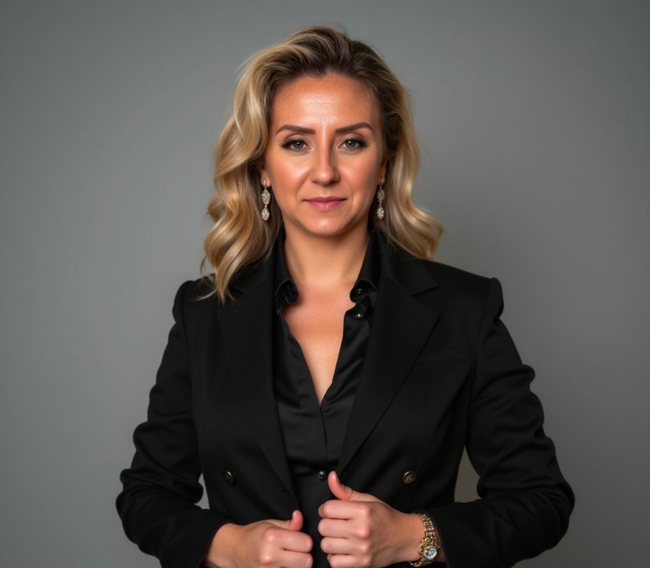 From Vision to Victory: Real Estate Leader Builds Innovative Team for ...