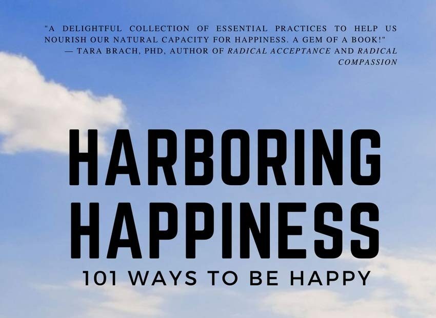 New Book Offers 101 Science-Based Strategies for Cultivating Lasting Happiness - Woman's Week