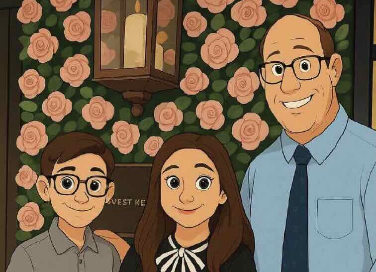 Florida Professor Transforms Student Anxiety Into Zombie Survival Guide - Woman's Week