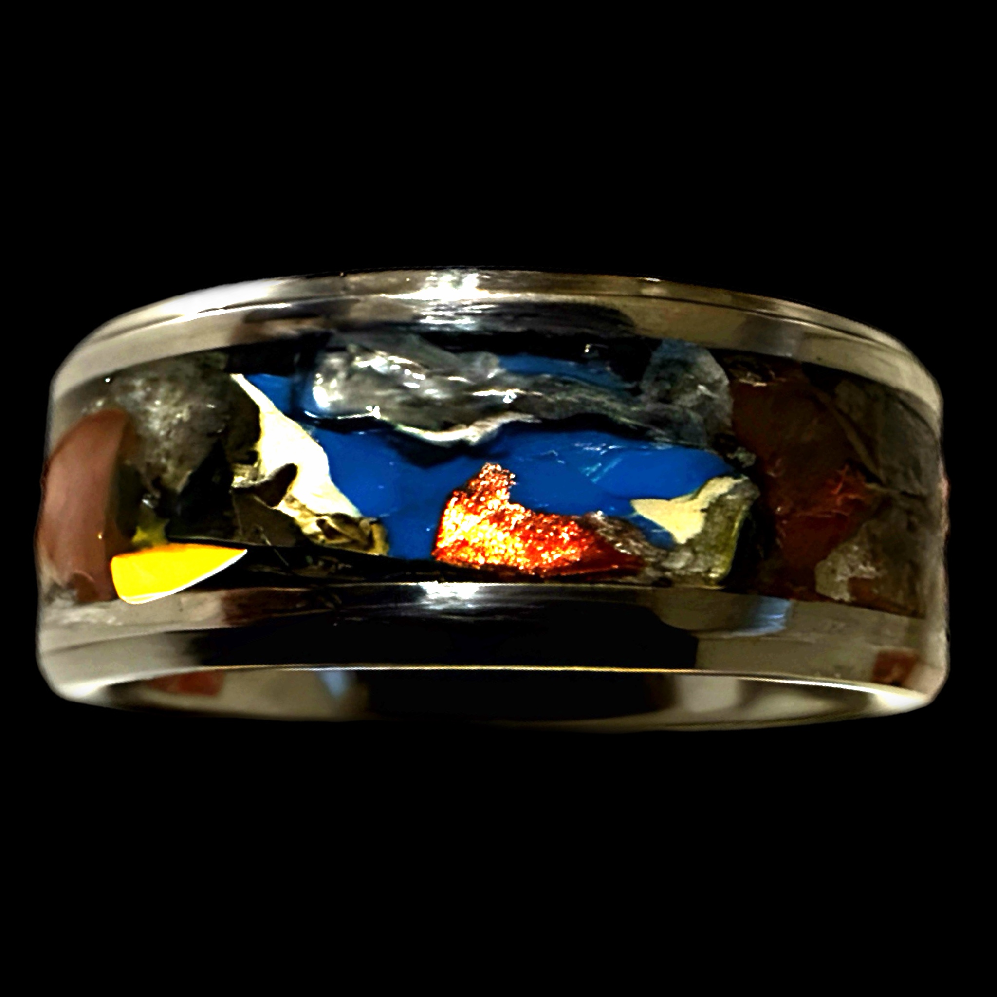 Pennsylvania Artisan Transforms Personal Loss Into Handcrafted Wedding ...