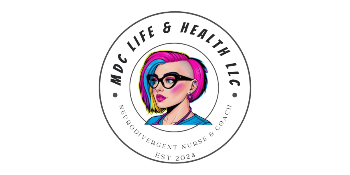 Registered Nurse Builds Neurodivergent Community After Finding ...